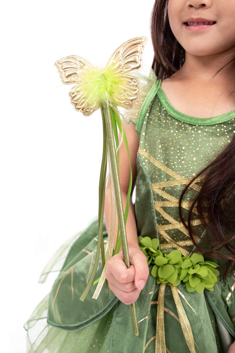 Pixie Tinkerbell Fairy Halo & Wand – Little Adventures
