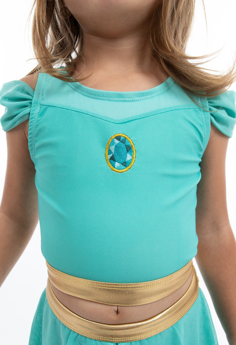 Oasis Swimsuit – Little Adventures