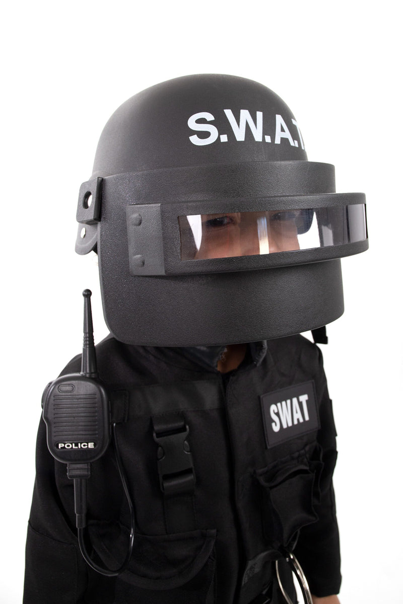 SWAT Helmet – Little Adventures