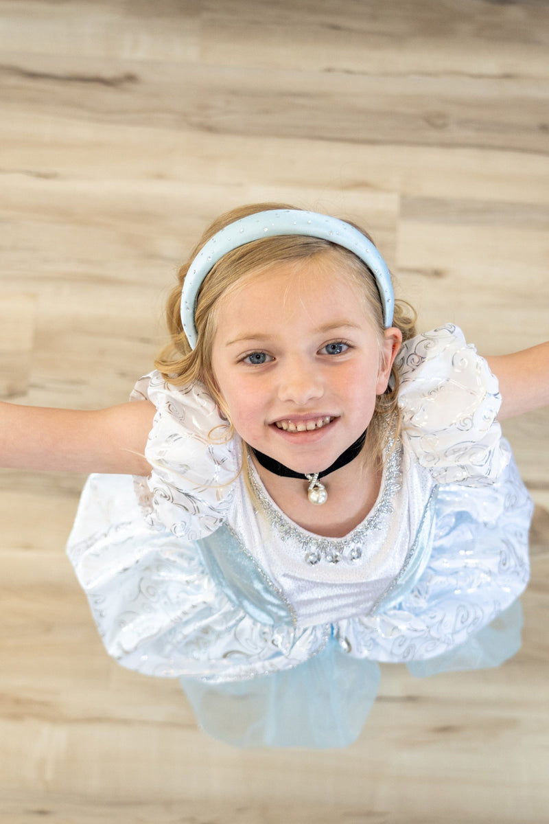 Deluxe Cinderella Accessory Set – Little Adventures