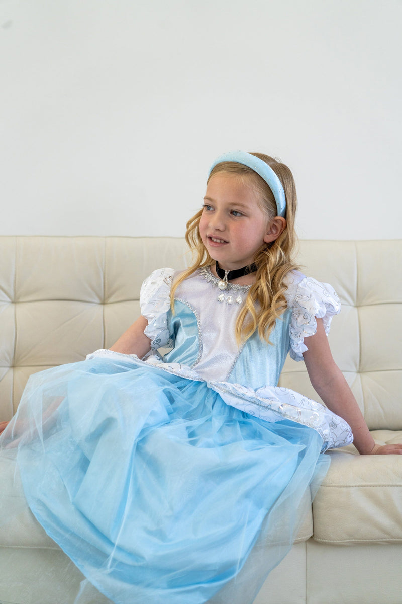 Deluxe Cinderella Accessory Set – Little Adventures