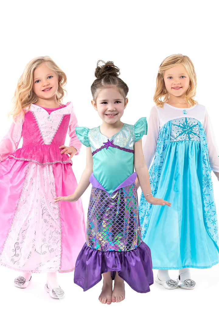 Tinymodel Princess Sets 101259 Disney Princess Little Kingdom Frozen