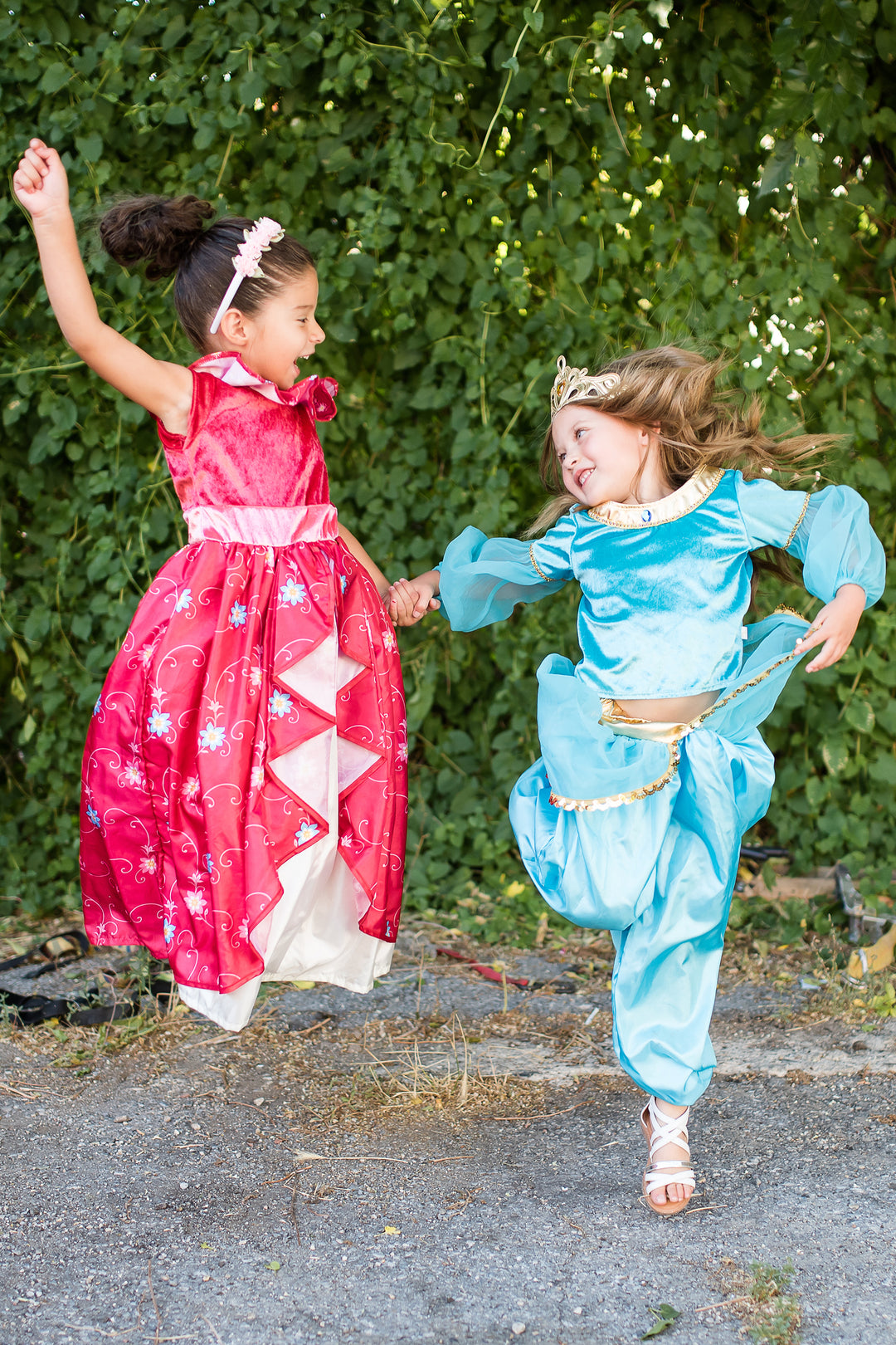 ruby princess dress code