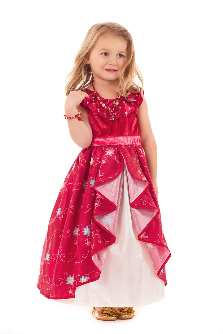 ruby princess dress code