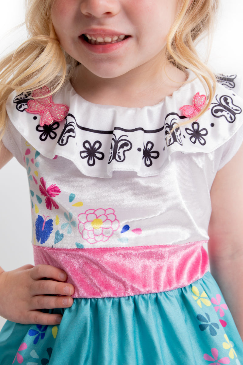 Little Adventures Miracle Princess Dress Up Costume