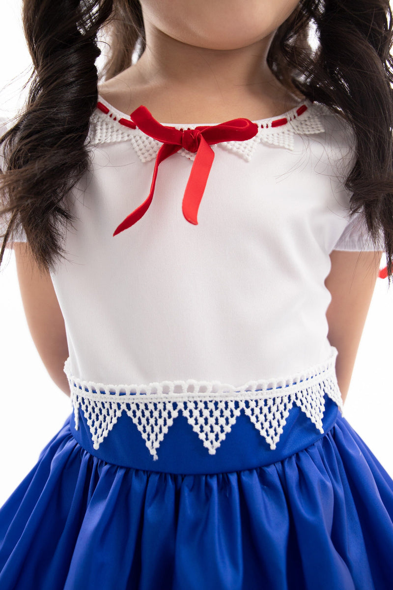 Strong Princess – Little Adventures