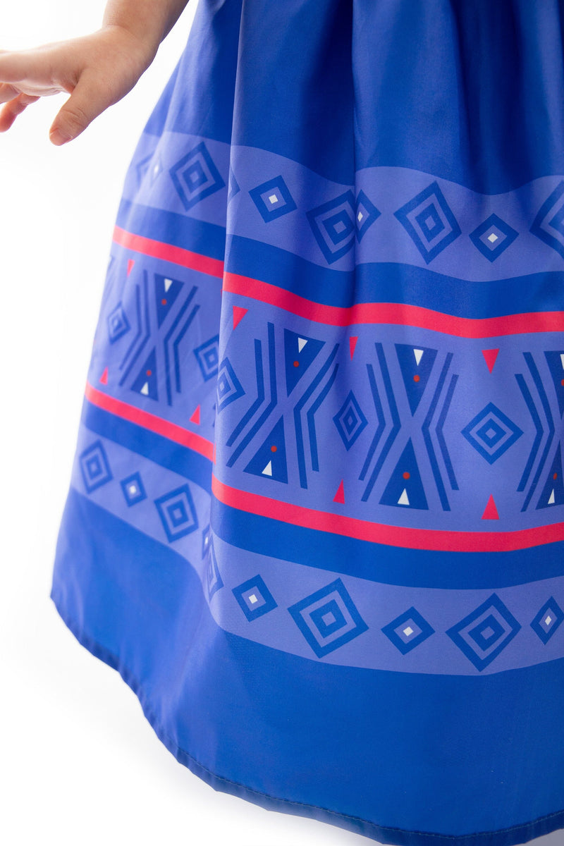 Strong Princess – Little Adventures