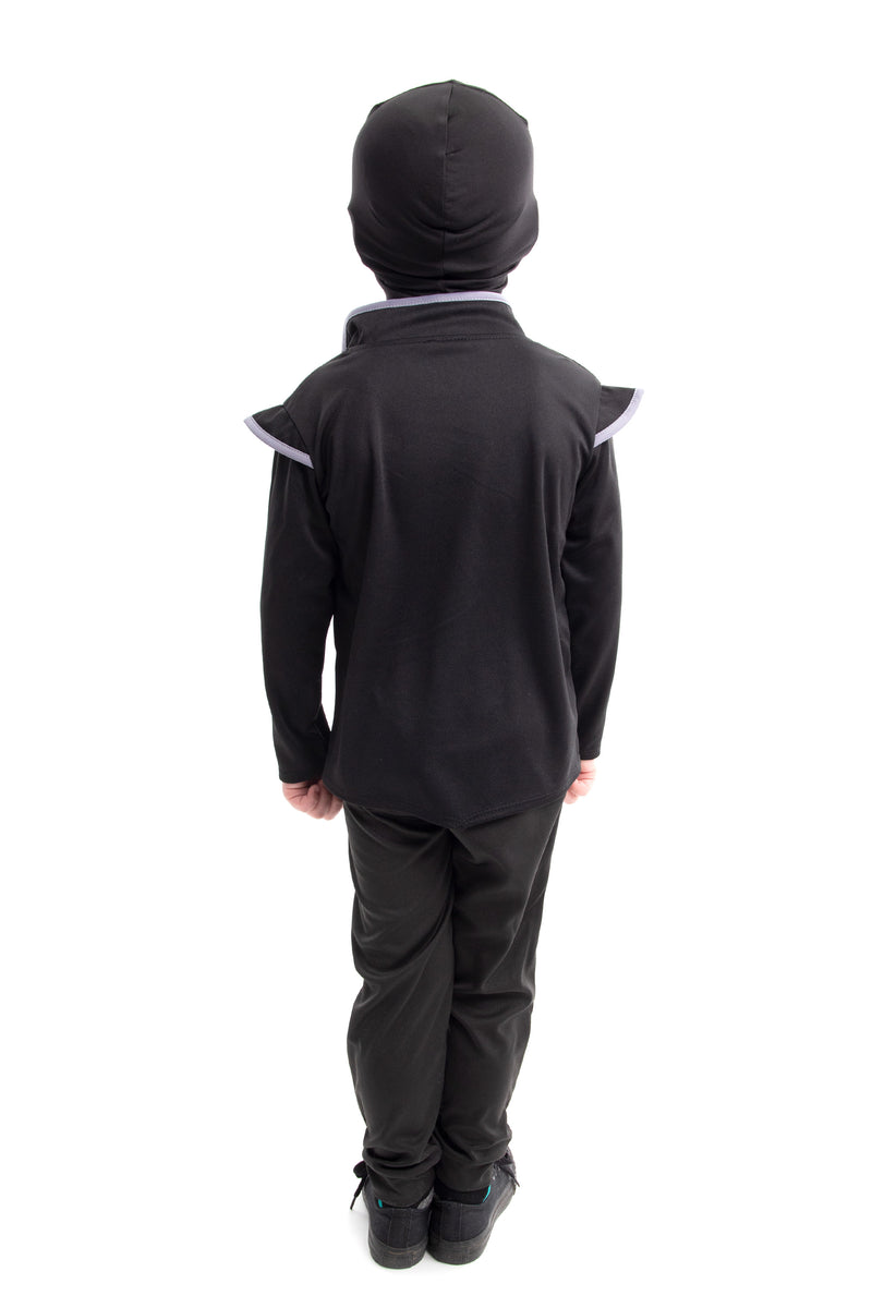 Ninja Set – Little Adventures