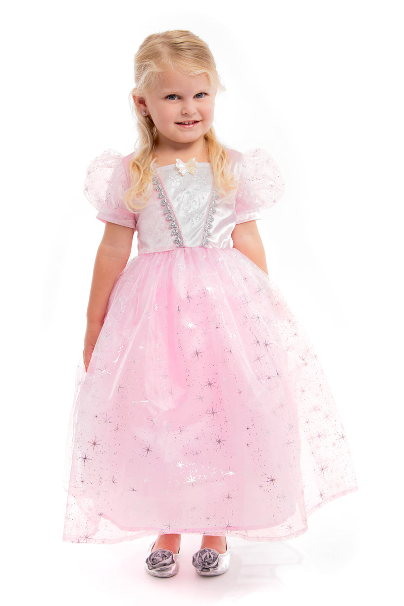 Deluxe Good Witch – Little Adventures