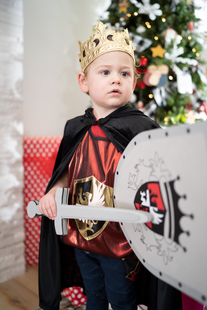 Red Knight – Little Adventures