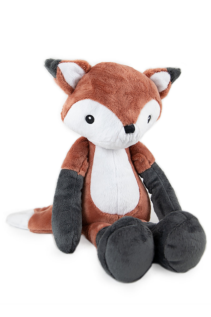 Adventure Pal - Finley Fox – Little Adventures